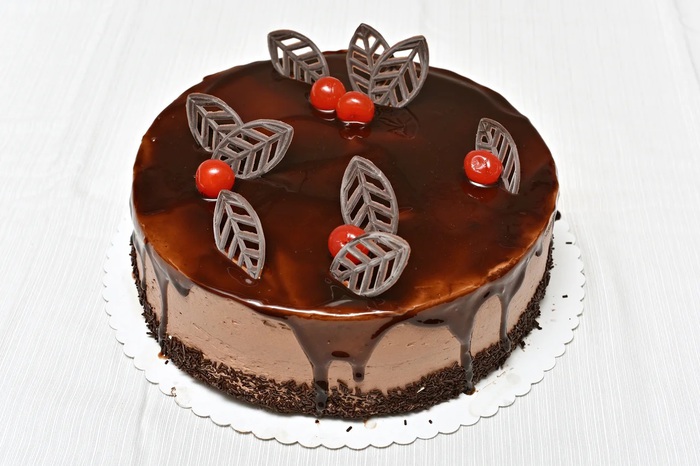 Cherry mania :: S-lahůdky